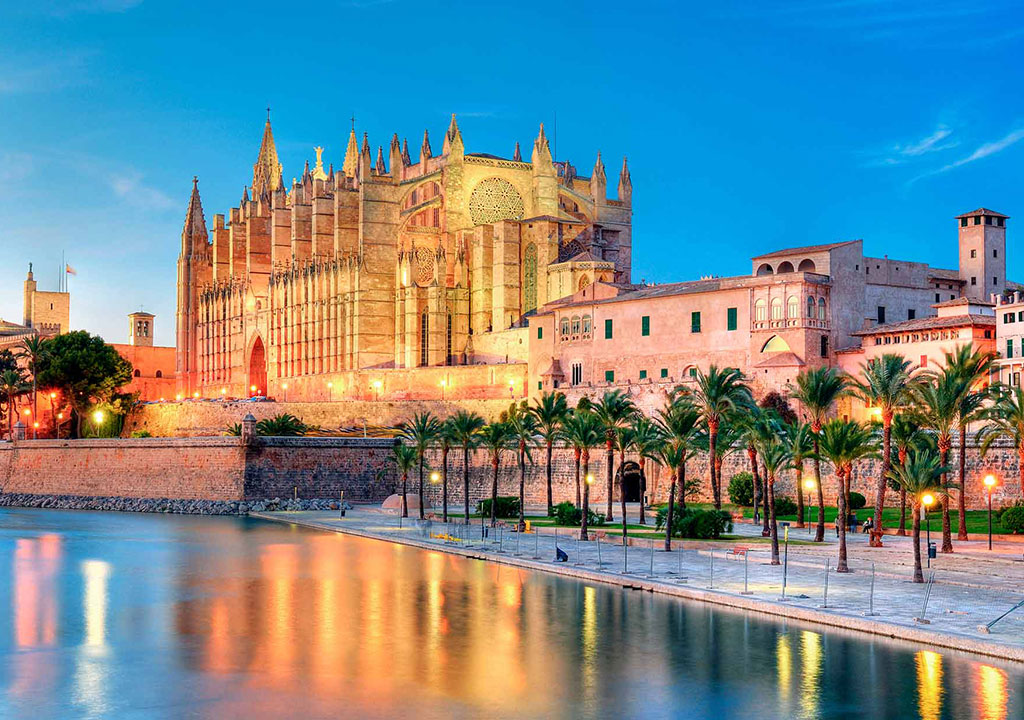 Majorka letovanje 2025 | Španija Avionom | Last minute ponude