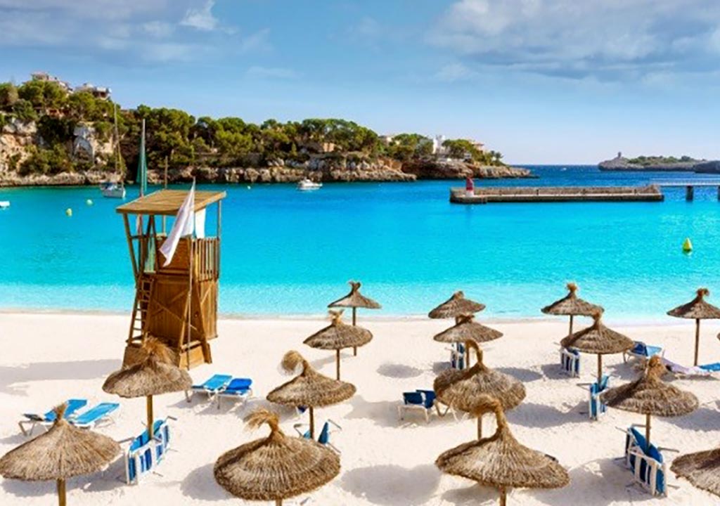 Majorka letovanje 2026 | Španija Avionom | First minute ponude