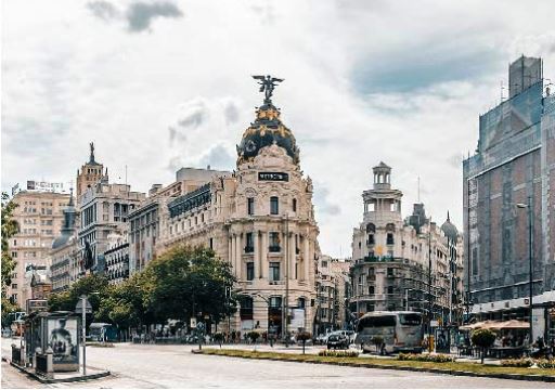 Gradovi Evrope | Putovanja avionom | Odeon World Travel