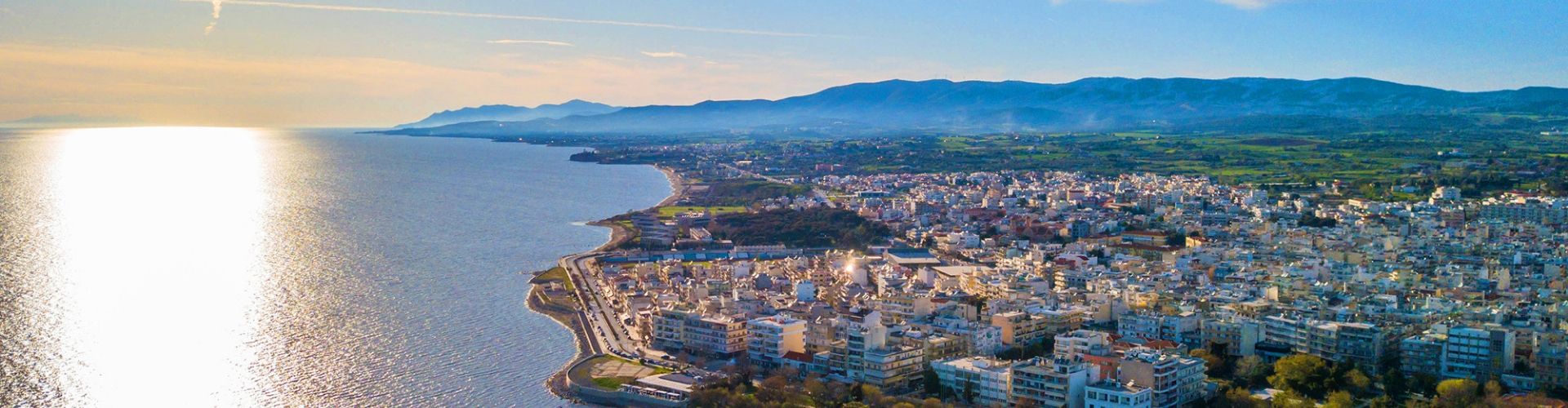 Aleksandropolis Leto 2023 | Grčka Letovanje | Odeon World Travel