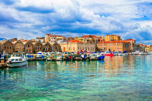 Grčka ostrva avionom | Grčka Last minute ponude