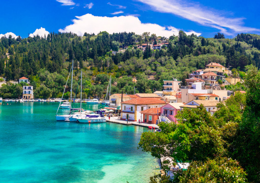 Grčka ostrva avionom | Grčka Last minute ponude