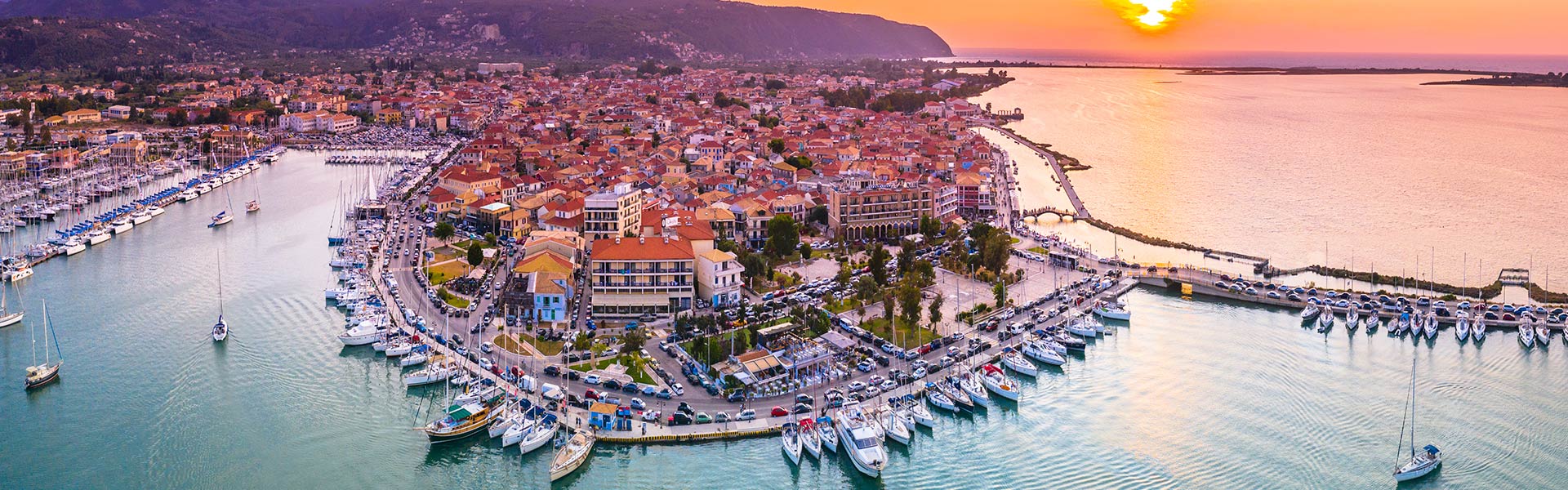 Lefkada Grčka Letovanje | Odeon World Travel