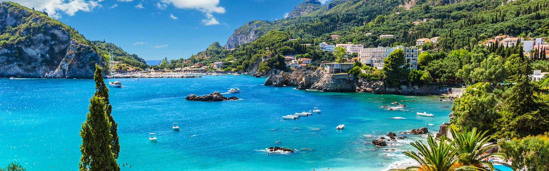 Grčka ostrva avionom| Grčka letovanje avionom 2019 | 11 dana