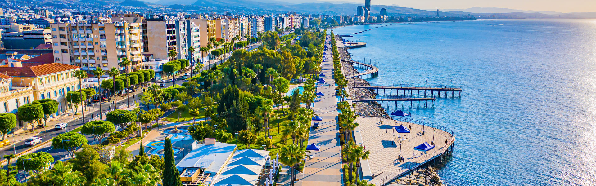 Kipar zima, proleće i letovanje 2025 | Republika Kipar hoteli