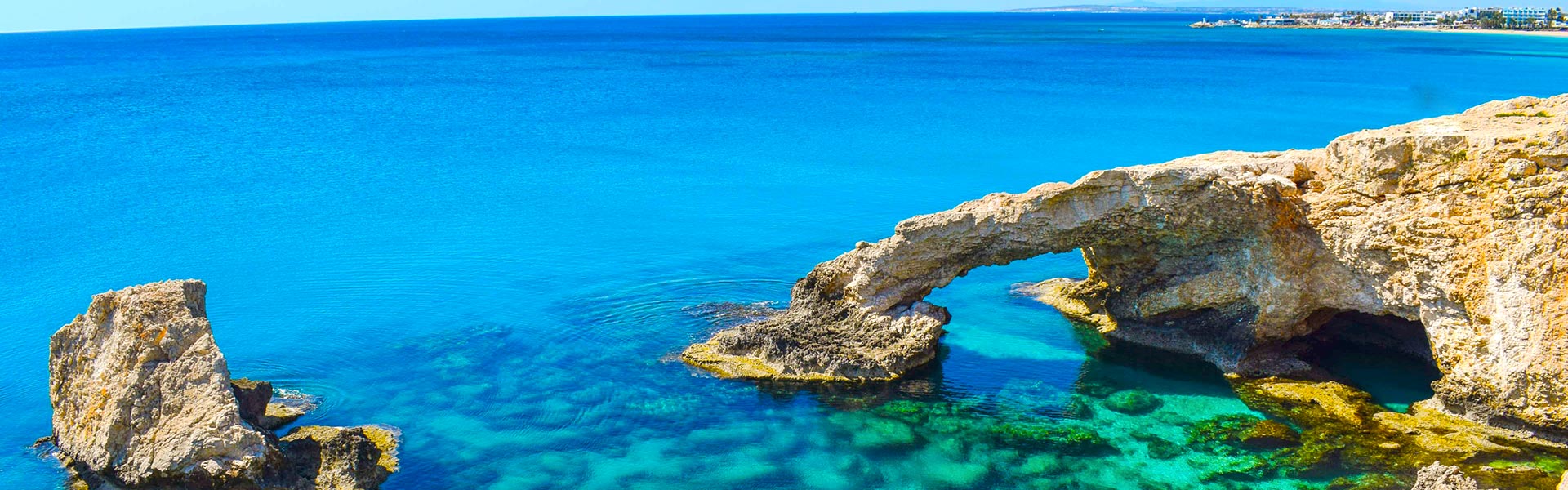 Kipar zima, proleće i letovanje 2025 | Republika Kipar hoteli