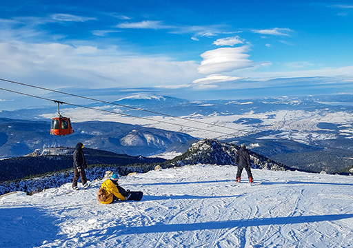 Skijanje 2025/26 | ZIMOVANJE FIRST MINUTE PONUDE