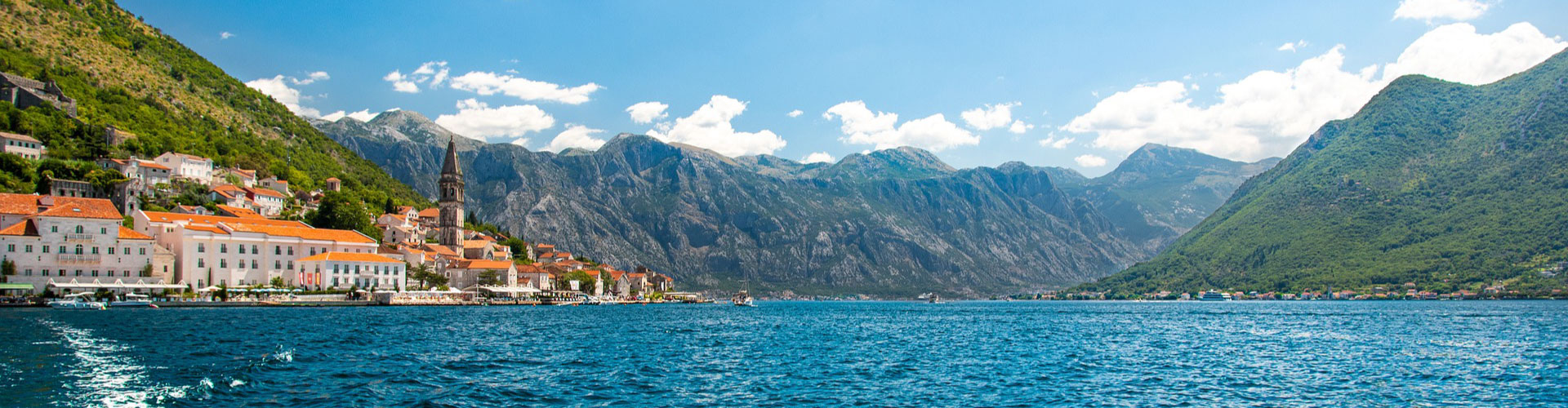 Perast Leto 2023 | Crna Gora Letovanje | Odeon World Travel