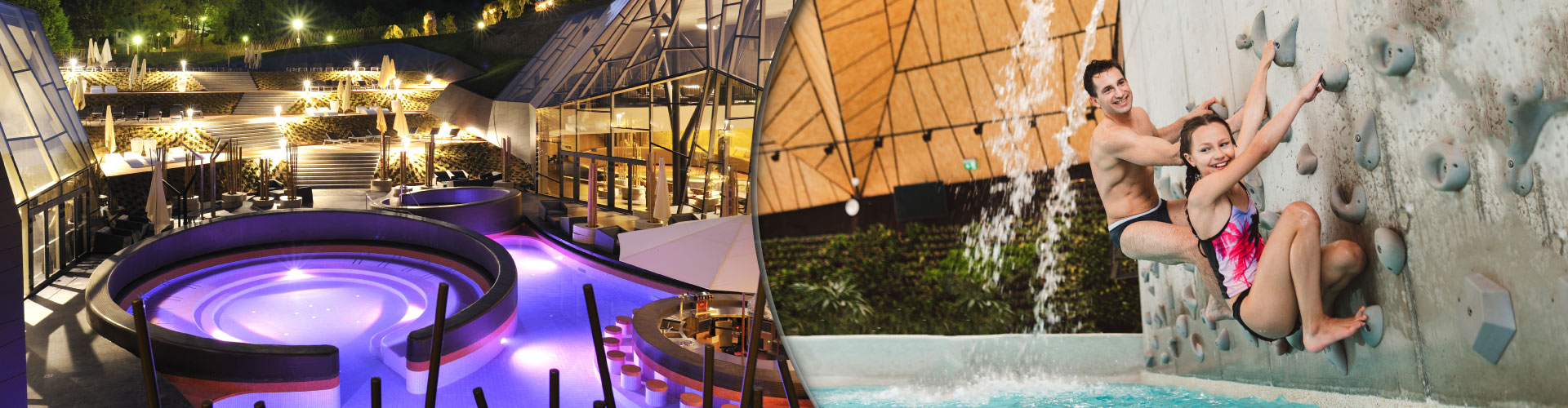 Terme Olimia | Wellness i Spa Slovenija | Odeon World Travel