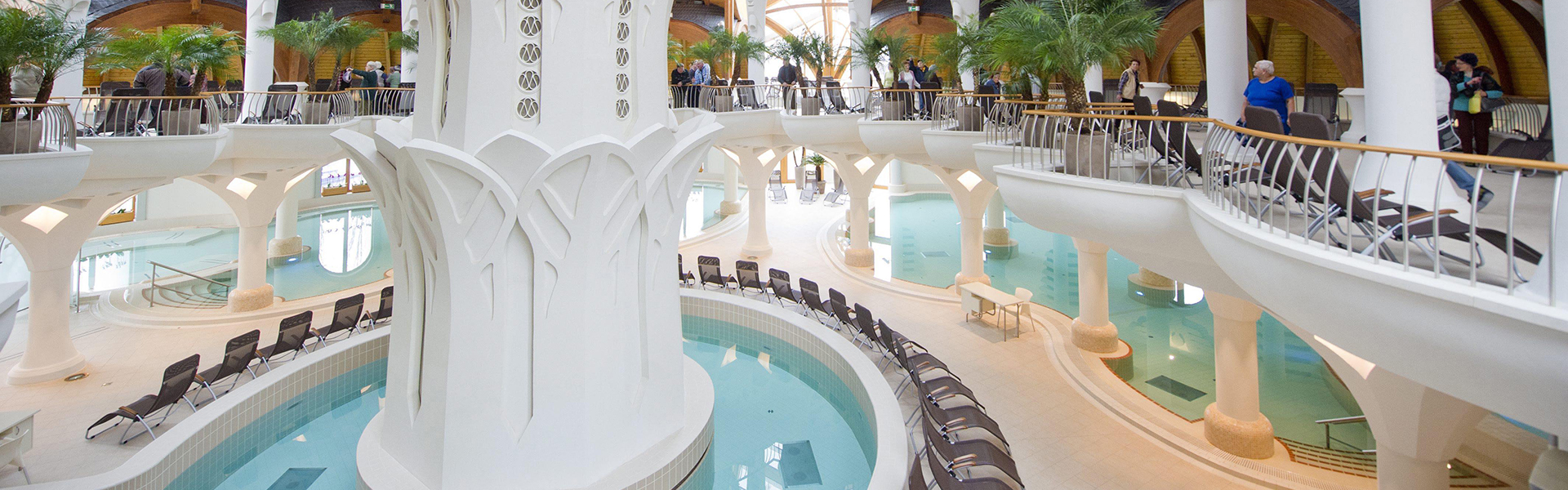 Mako banja Hagymatikum Mađarska | Odeon World Travel