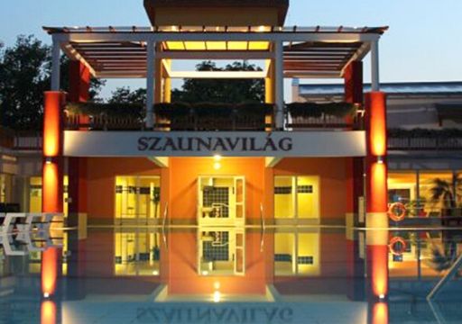 Banje Mađarska | Wellness i spa hoteli | Odeon World Travel